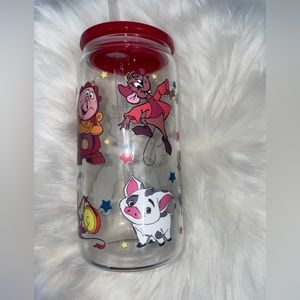 Dining | Disney Sidekick Cup | Poshmark